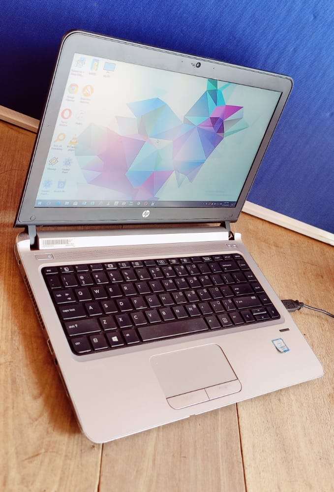 HP ProBook 430 G3 Notebook - Pundas Marketplace - Buy & Sell in Uganda ...