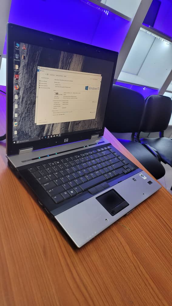 Hp elite book - Pundas Marketplace - Buy & Sell in Uganda | Post Free ...
