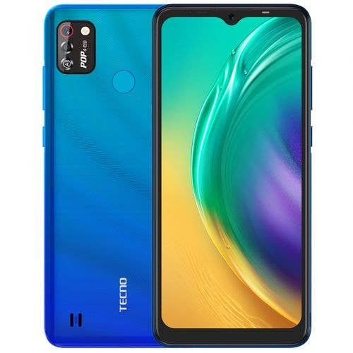 TECHNO POP 2F 1GB RAM + 16GB Storage - Pundas Marketplace - Buy & Sell ...