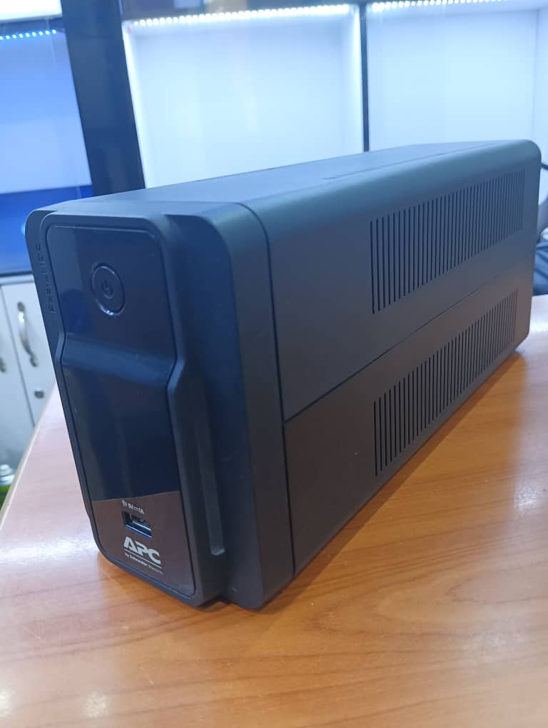 APC Easy UPS with USB port - Pundas Marketplace - Buy & Sell in Uganda ...