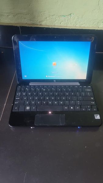 Hp Compac mini laptop on sale. - Pundas Marketplace - Buy & Sell in ...
