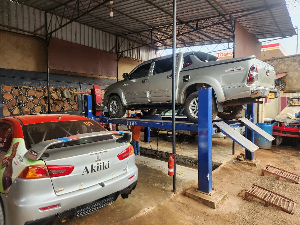 Ketra Motors SMC Limited - Pundas Marketplace - Buy & Sell in Uganda ...